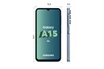 Smartphone Samsung Galaxy A15 128Go Bleu 5G | Darty
