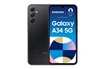 Smartphone Samsung Galaxy A34 128Go Noir 5G | Darty