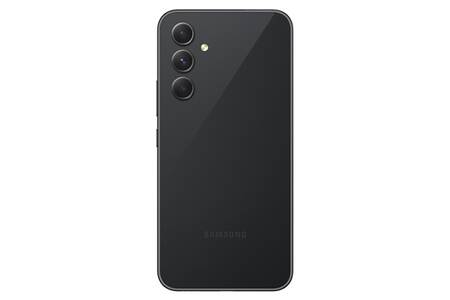 Smartphone Samsung Galaxy A54 128Go Noir 5G | Darty