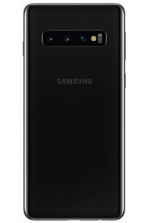Smartphone Samsung GALAXY S10 128Go NOIR | Darty