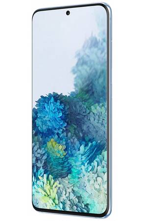 Smartphone Samsung GALAXY S20 BLEU | Darty