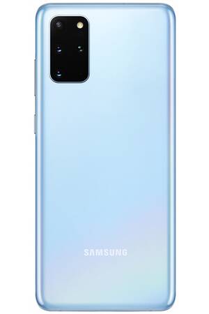 Smartphone Samsung GALAXY S20+ BLEU 5G | Darty