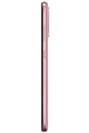 Smartphone Samsung GALAXY S20 ROSE | Darty