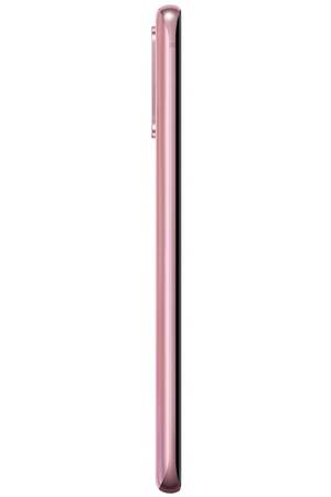 Smartphone Samsung GALAXY S20 ROSE | Darty