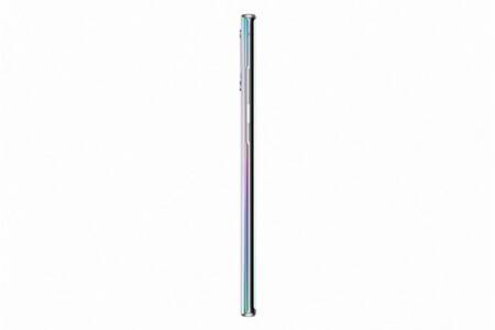 Smartphone Samsung NOTE10 PLUS SILVER | Darty
