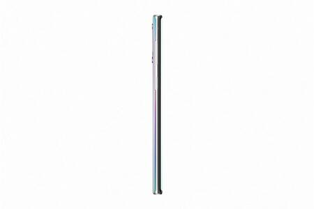Smartphone Samsung NOTE10 SILVER | Darty