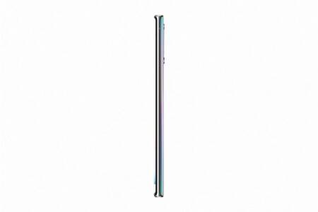 Smartphone Samsung NOTE10 SILVER | Darty
