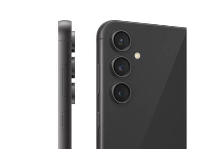 Smartphone Samsung Galaxy S23 FE 128Go Noir Graphite 5G | Darty