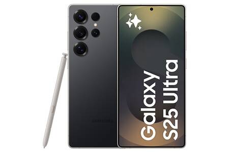Smartphone Samsung Galaxy S25 Ultra 512 Go Noir Titane | Darty