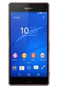 Téléphone mobile Sony