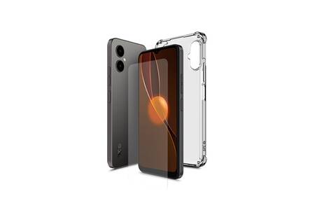 Smartphone Spc PACK DISCOVERY SE AVEC ACCESSOIRES PROTECTION | Darty