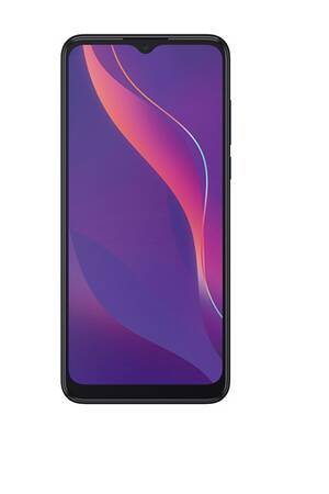 Smartphone Tcl 306 ATLANTIC BLUE | Darty