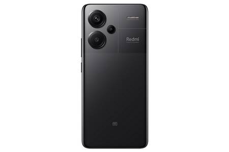 Smartphone Xiaomi REDMI NOTE 13 PRO PLUS 512Go Noir 5G | Darty