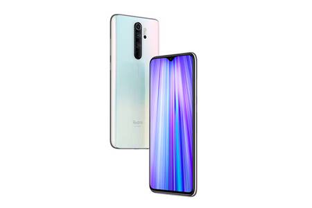 Smartphone Xiaomi REDMI NOTE 8 PRO 64 Go Blanc | Darty