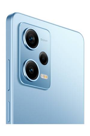Smartphone Xiaomi Redmi Note 12 Pro 128Go Bleu 5G | Darty