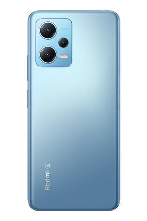 Smartphone Xiaomi Redmi Note 12 128Go Bleu 5G | Darty