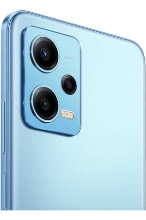 Smartphone Xiaomi Redmi Note 12 128Go Bleu 5G | Darty