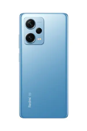 Smartphone Xiaomi Redmi Note 12 Pro Plus 256Go Bleu 5G | Darty