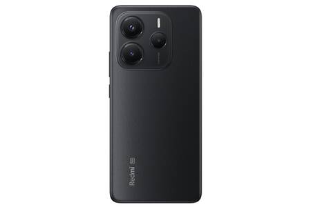 Smartphone Xiaomi Redmi Note 14 5G 8/256 Midnight Black | Darty