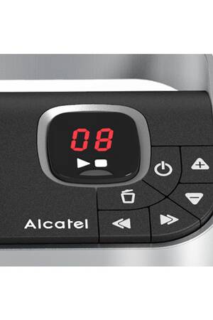 Téléphone sans fil Alcatel F890 Voice Duo Pack sans fil | Darty