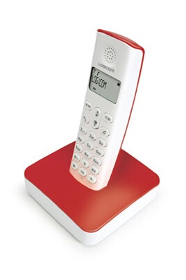 Logicom RIVA POP 250 ROUGE 6 avis sur Darty | [4,3/5]