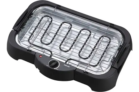 Barbecue Proline BBQ20 | Darty