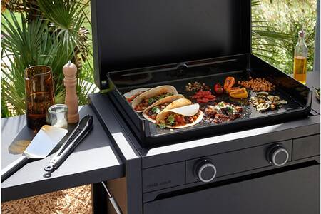 Plancha Forge Adour MODERN G 60 A N | Darty