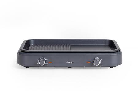 Plancha Livoo DOC289 | Darty