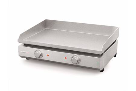 Plancha Riviera Et Bar Plancha Pro Inox Expert - QPL1275 | Darty