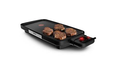 Plancha Tefal Plancha Booster - CB641810 | Darty