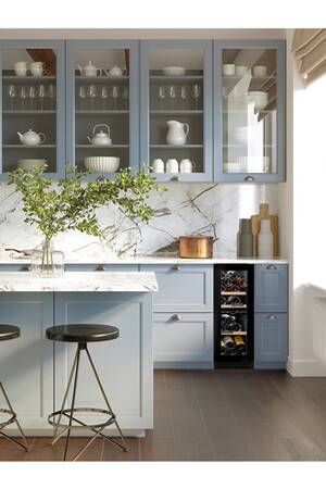 Cave de service Avintage AVU27D82 | Darty