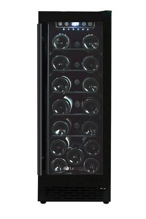 Cave de service Le Cellier LC20BU | Darty