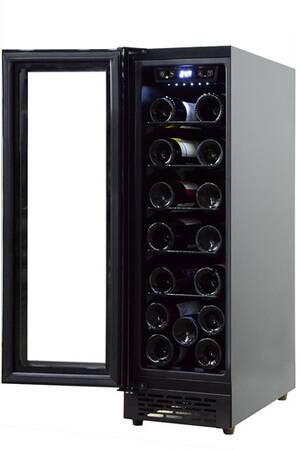 Cave de service Le Cellier LC20BUF - Encastrable | Darty