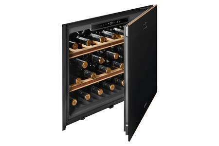 Cave de service Smeg CVI638RN3 | Darty