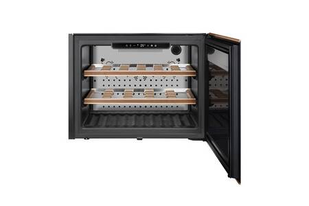 Cave de service Smeg CVI638RN3 | Darty