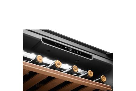 Cave de service Smeg CVI638RN3 | Darty