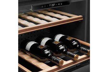 Cave de service Smeg CVI638RN3 | Darty