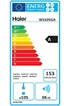 Cave de vieillissement Haier WS105GA | Darty