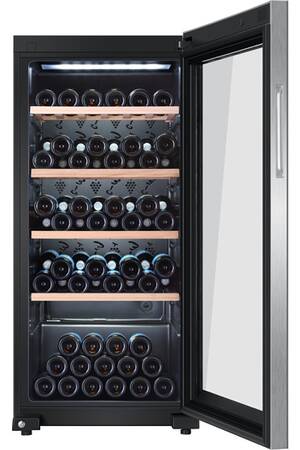 Cave de vieillissement Haier WS105GA | Darty