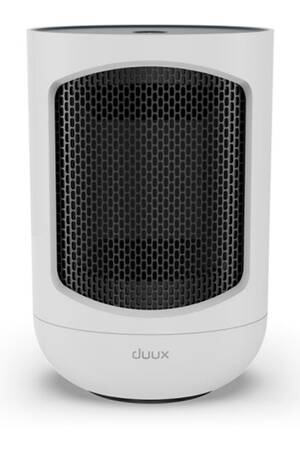 Chauffage soufflant Duux DXCH43 | Darty