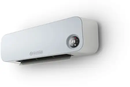 Chauffage soufflant Olimpia Splendid CALDO SKY B WIFI | Darty