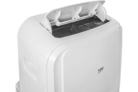 Climatiseur mobile Beko BA110AC | Darty