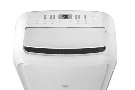 Climatiseur mobile Beko BA110AC | Darty