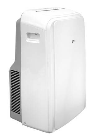 Climatiseur mobile Beko BA110AC | Darty