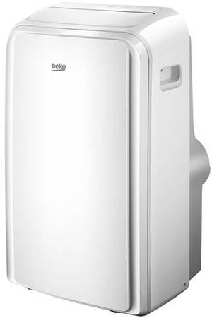 Climatiseur mobile Beko BA112H | Darty