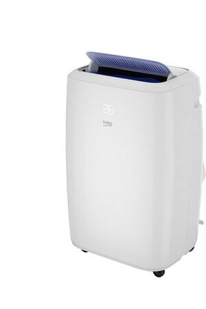Climatiseur mobile Beko BP109AC | Darty