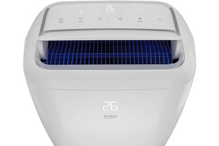 Climatiseur mobile Beko BP109C | Darty