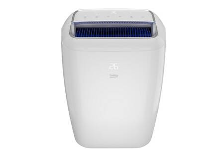 Climatiseur mobile Beko BP109C | Darty