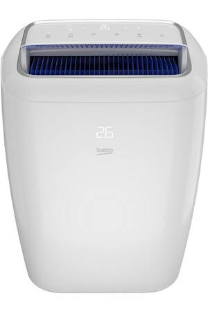 Climatiseur mobile Beko BP112H | Darty