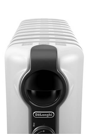 Radiateur bain d'huile Delonghi RADIA S TRRS0715 | Darty